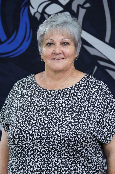 Our Staff – Roosevelt High School