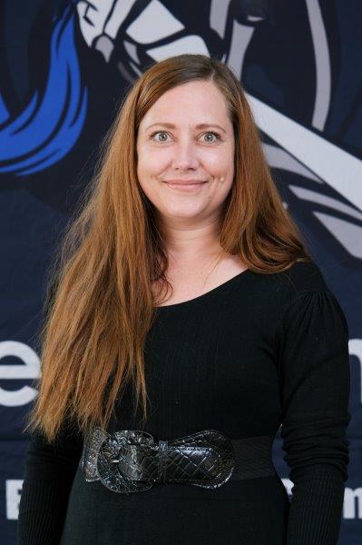 Our Staff – Roosevelt High School