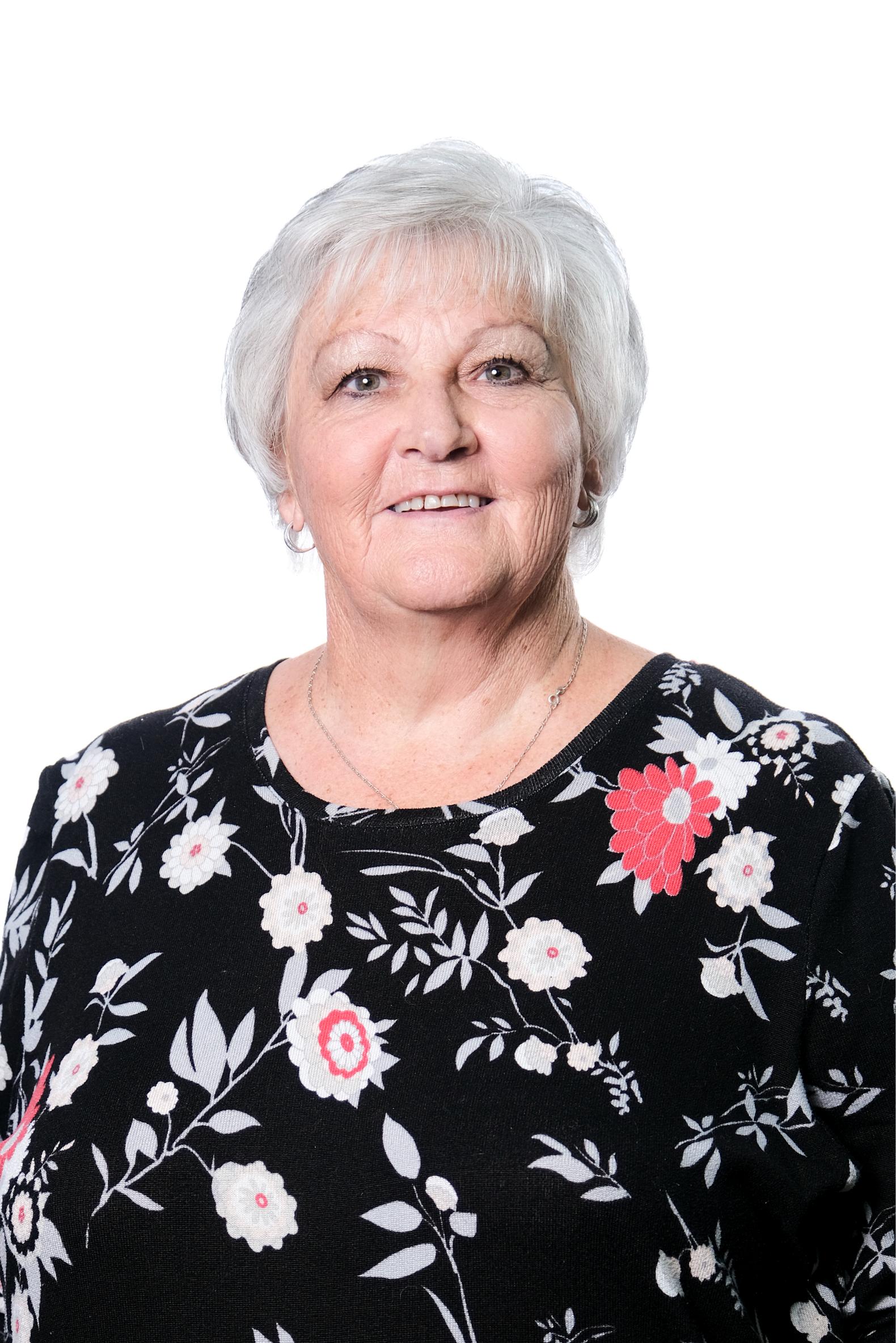 Our Staff – Roosevelt High School